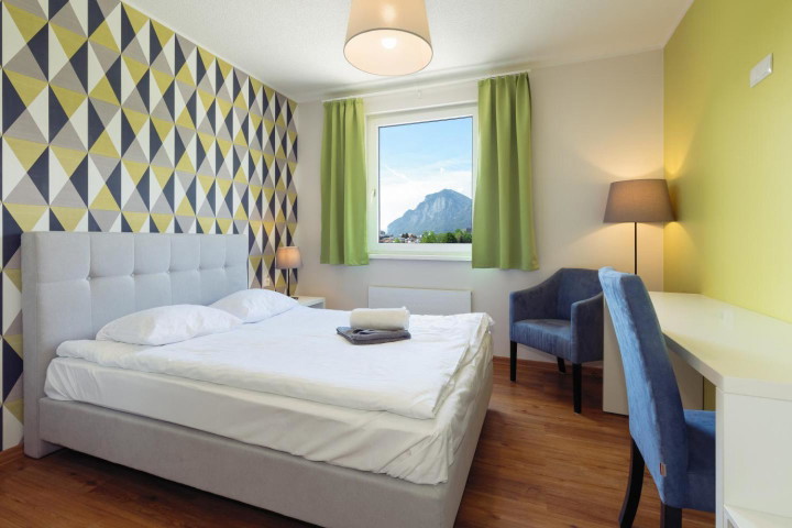 Hostel Marmota - Innsbruck