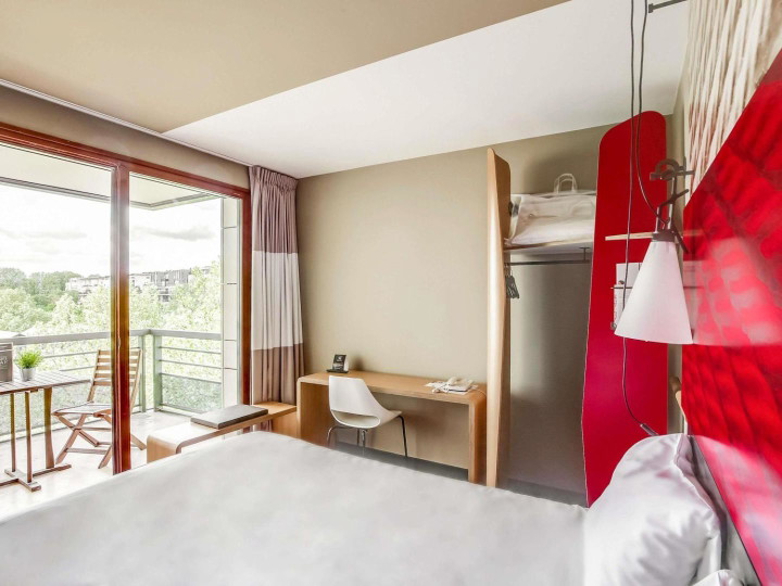 Ibis Paris Bercy Village - Pantin