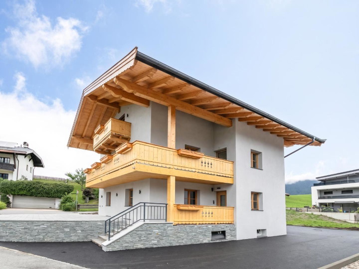 Buchen-nest - Kufstein