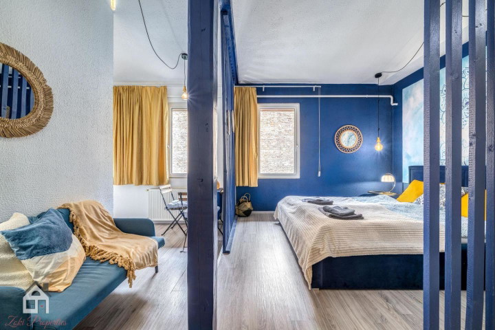 Acme Apartments - Budapest