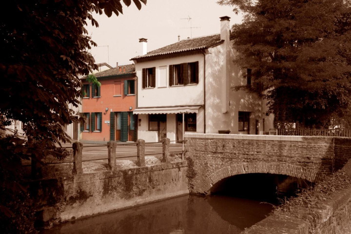 Cornarorooms - Castelfranco Veneto