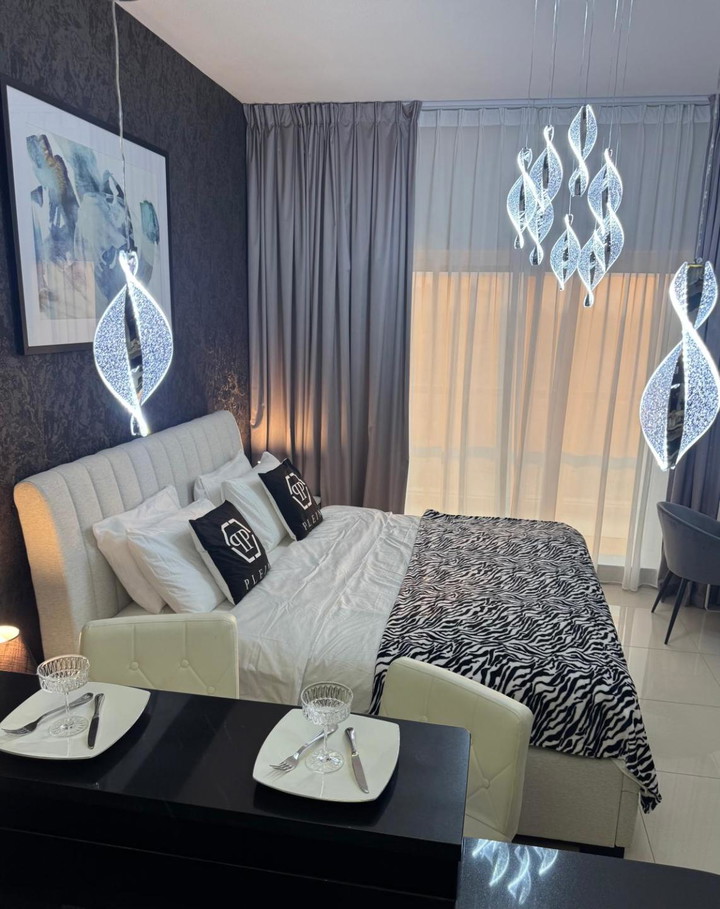 Big Studio, Dubai Sportcity, Parking Included - Dubai