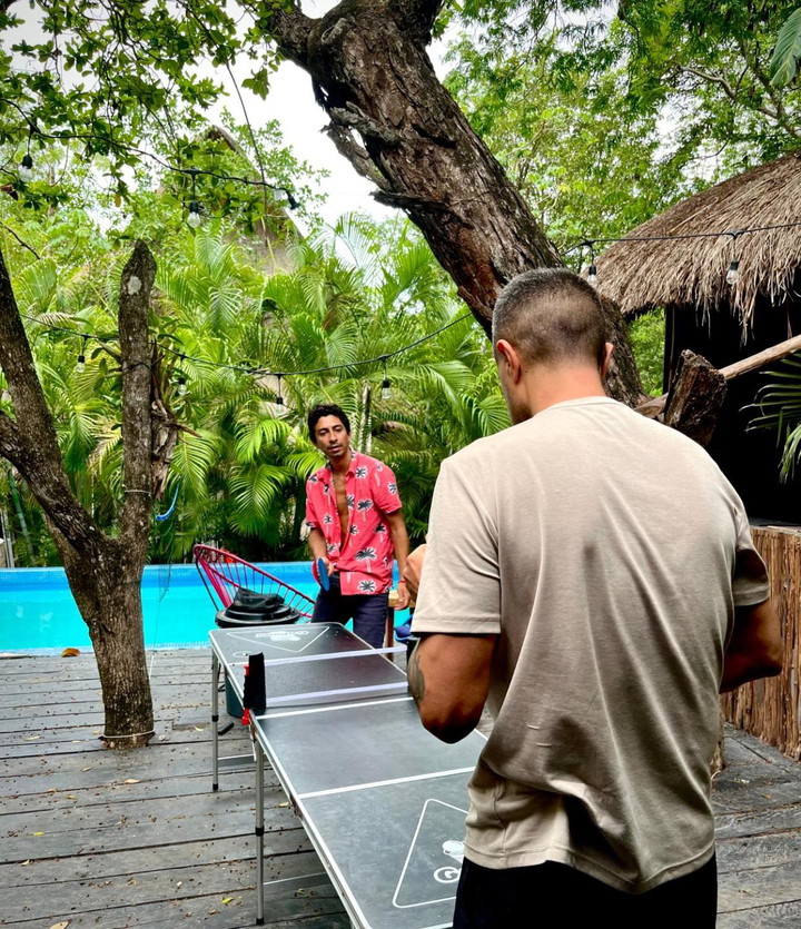 Maui Hostels Tulum - Tulum
