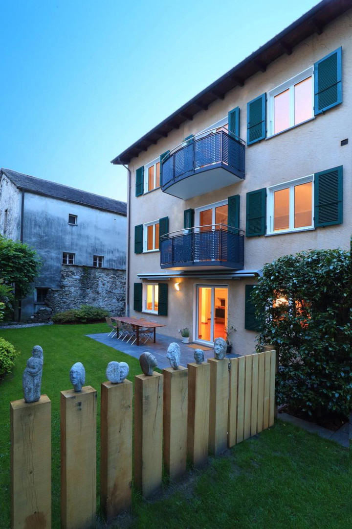 B&borgo - Locarno