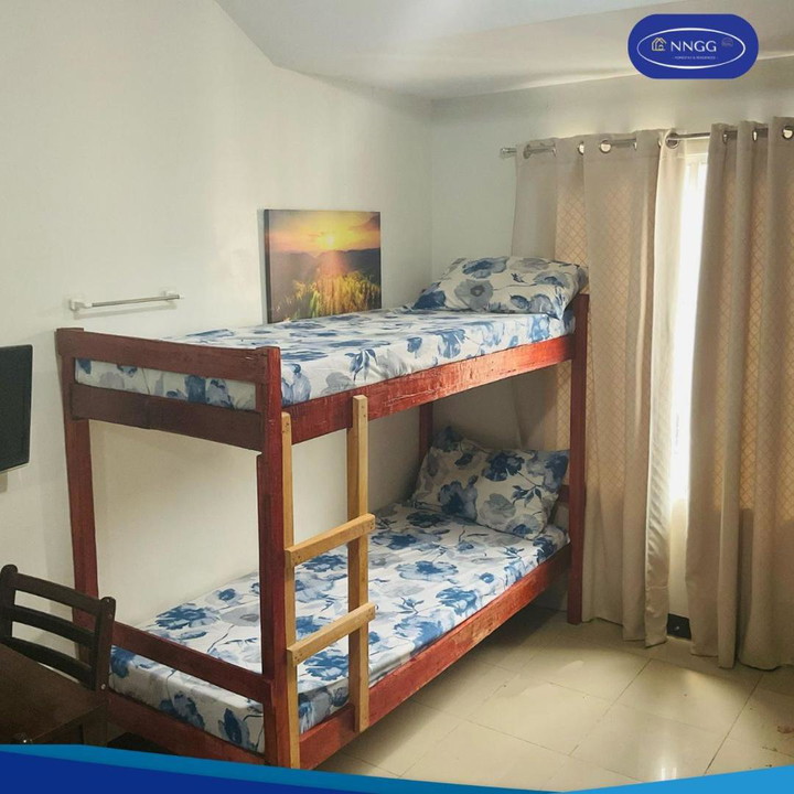 Nngg Condo Living Mandaue - Cebu