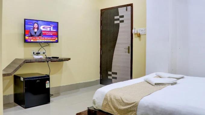 Royal Park Residency - Guwahati