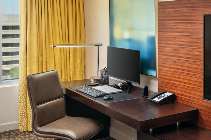 Hilton Short Hills - Elizabeth, NJ