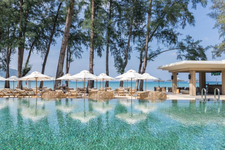 Intercontinental Phuket Resort By Ihg - プーケット