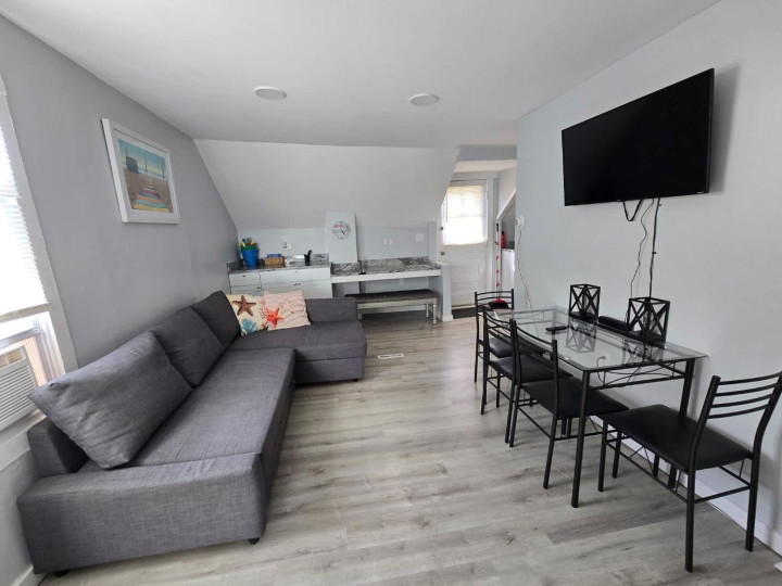 Beach Apt In Woodmontmilford - Shelton, CT
