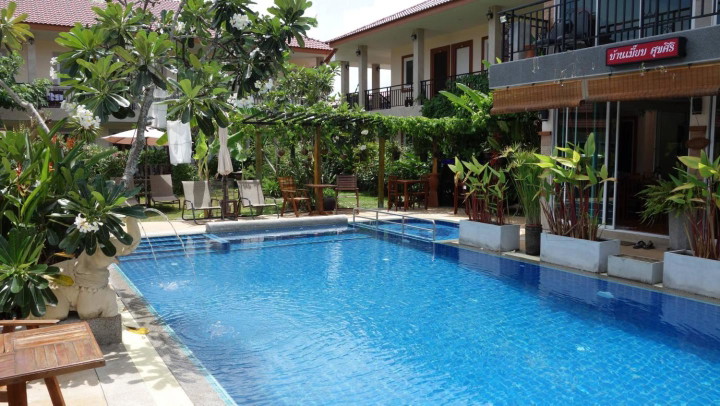 Baan Sooksiri Bangsaray - Rayong