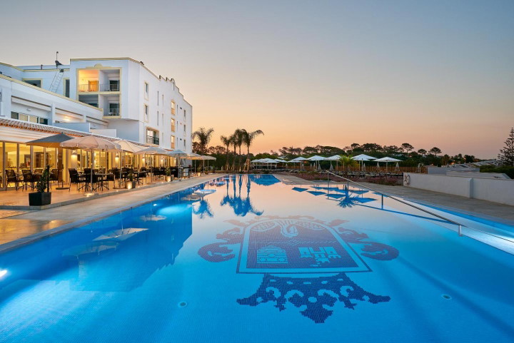 Dona Filipa Hotel - Vilamoura