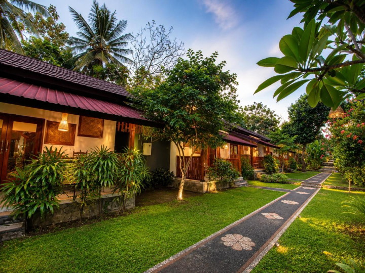 Waroeng Senaru - West Nusa Tenggara