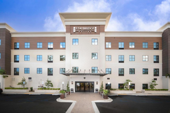 Staybridge Suites - Summerville By Ihg - Summerville, SC