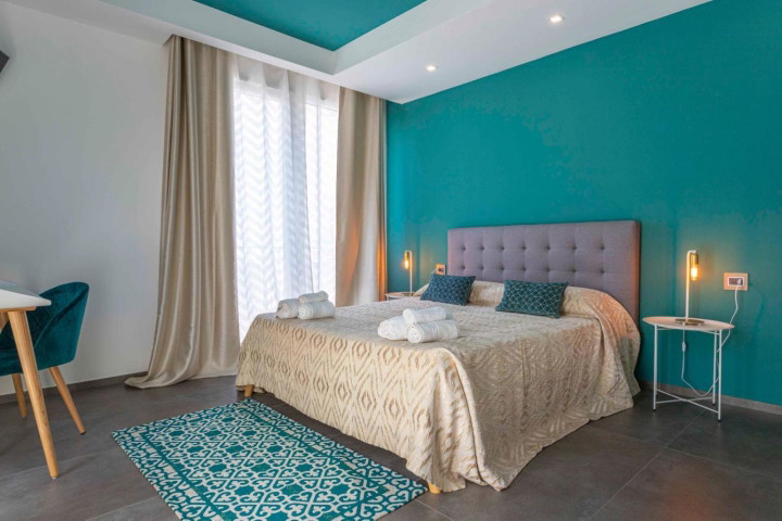 Albergo Piazza Risorgimento - Porto Cesareo