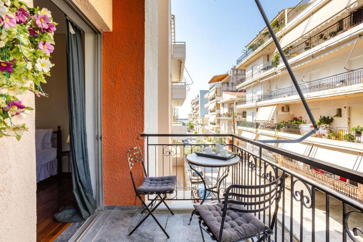 Vicky's Cozy Nest, Your Home By The Sea - Kalamata