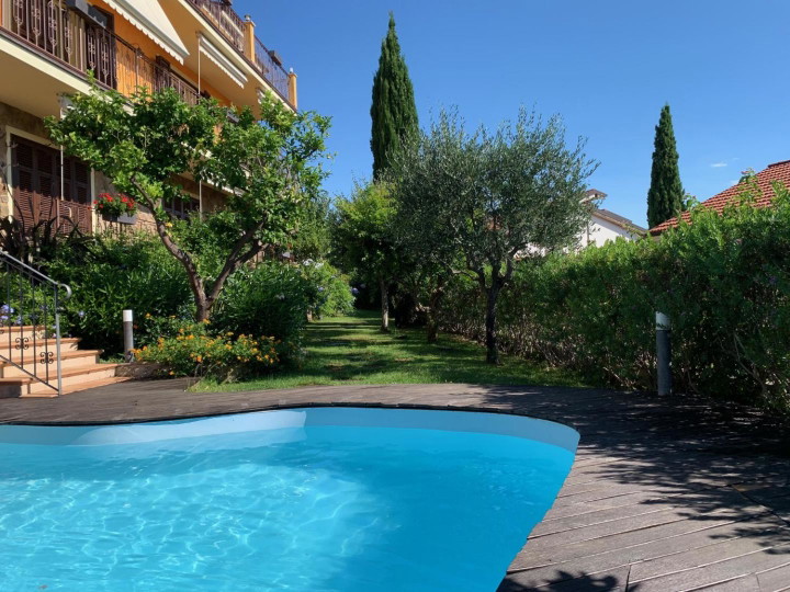 Villa Pineland - Borghetto Santo Spirito