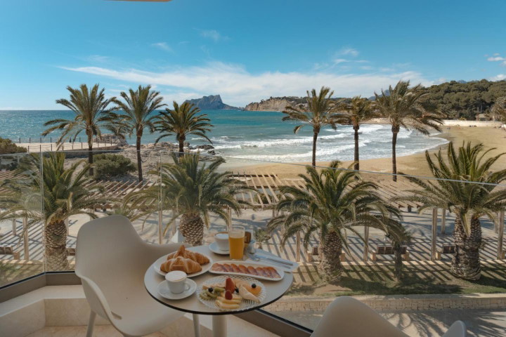 La Sort Boutique Hotel - Benitachell