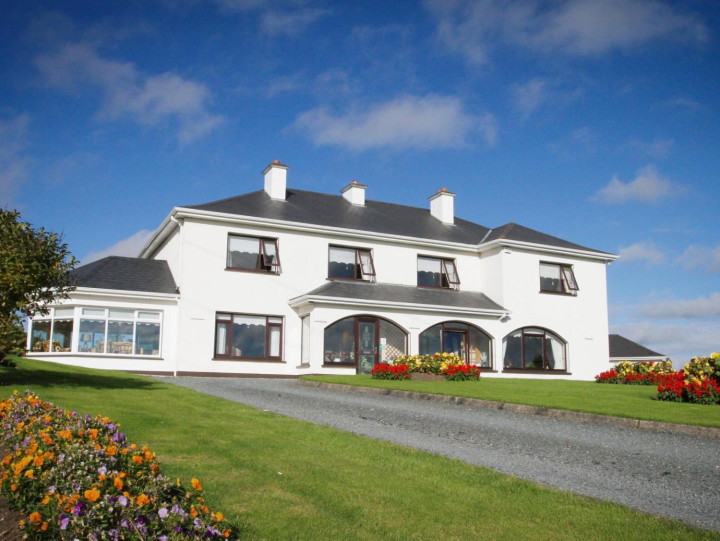 The Arches Farmhouse B&b - Cavan