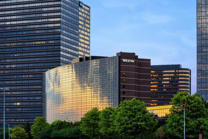 The Westin Southfield Detroit - Bloomfield Hills, MI