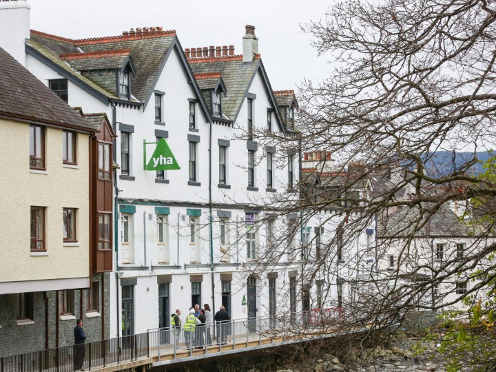 Yha Keswick - Keswick