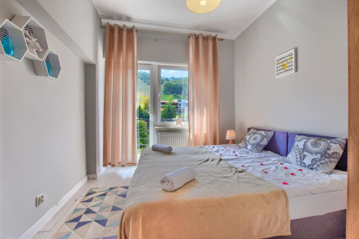 Apartamenty Perła Szczyrku - Szczyrk