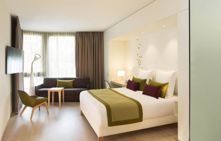 The Passage - Urban & Lifestyle Hotel - Basel