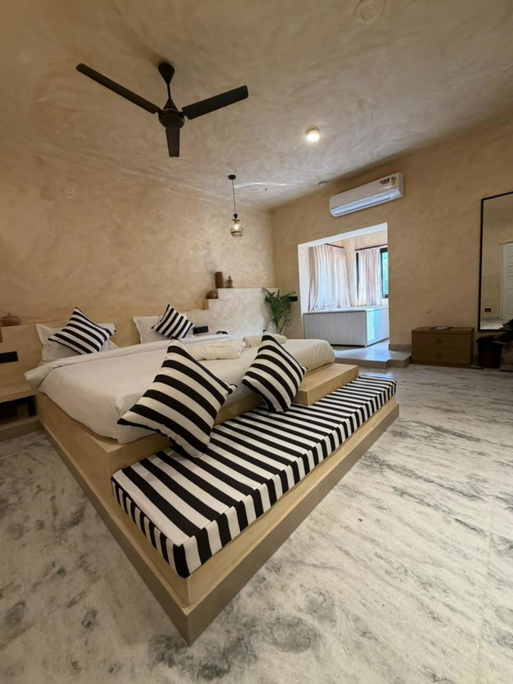 Tatsat Boutique Stay - Udaipur