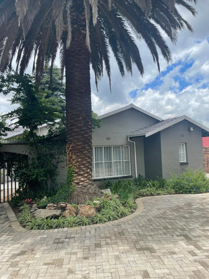 Marielitsa Inn - Germiston
