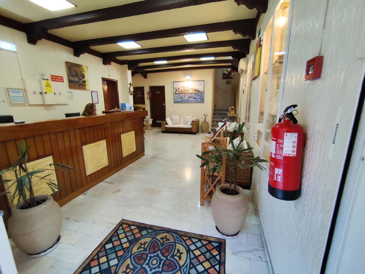 Apartamentos Turisticos Praia Grande - Portimão