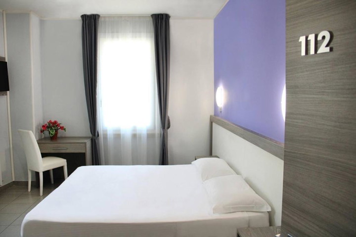 Hotel Savoia - Mirandola