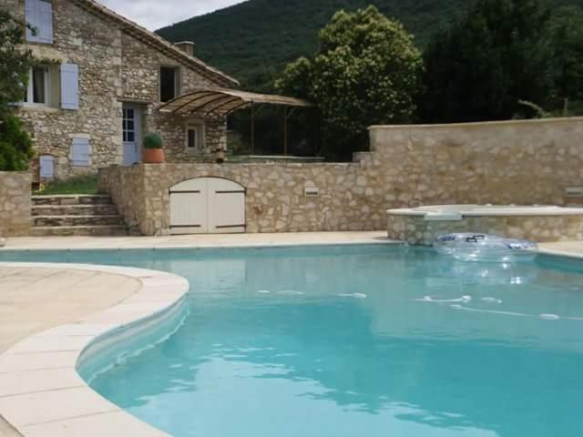 Gîte De Lou Mas - Montélimar