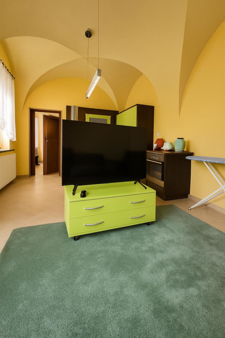 Great Location In The Centre Of Kosice - Košice