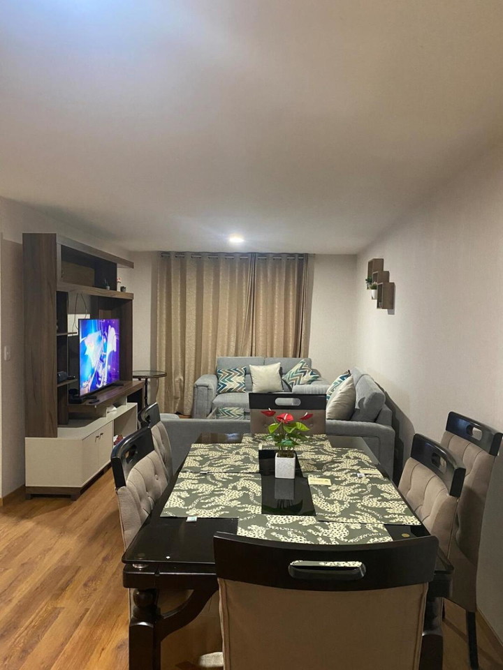 Cozy Apartment In Cusco - Cusco