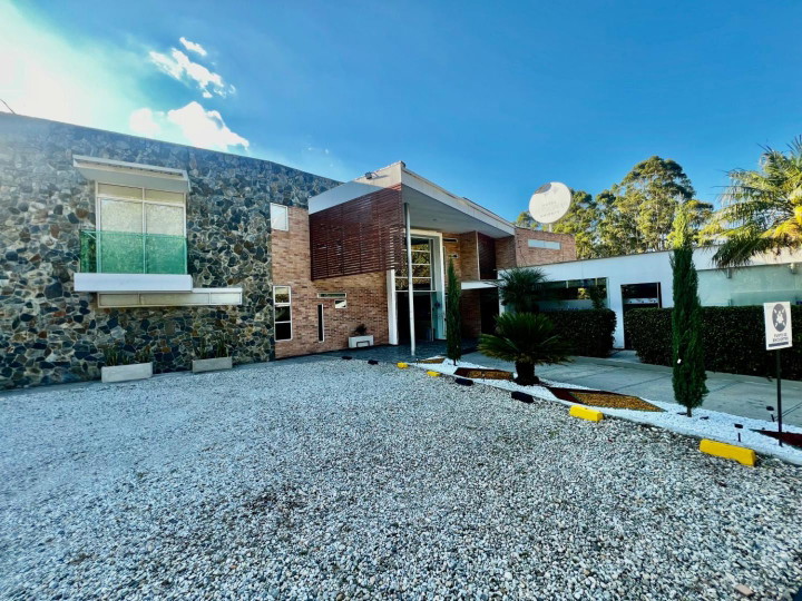 Hotel Toscana Oriente - Rionegro
