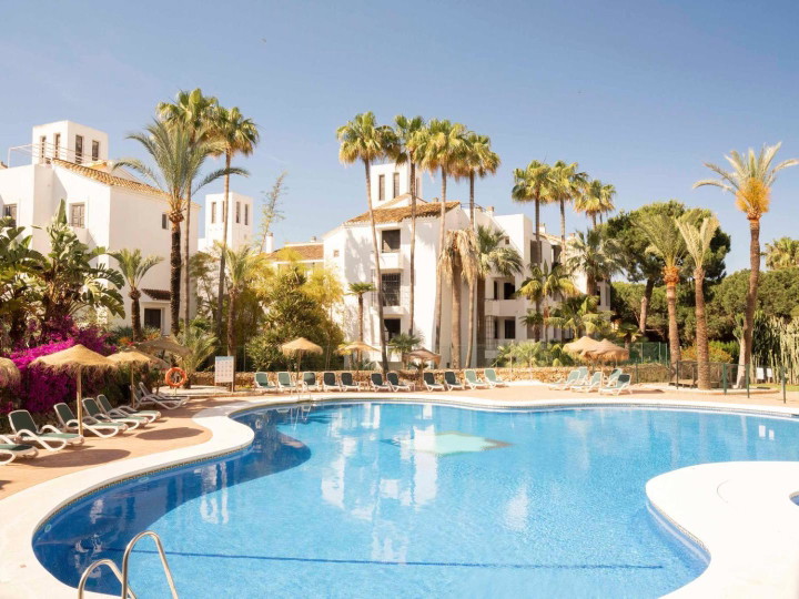 Ona Alanda Club Marbella - Marbella