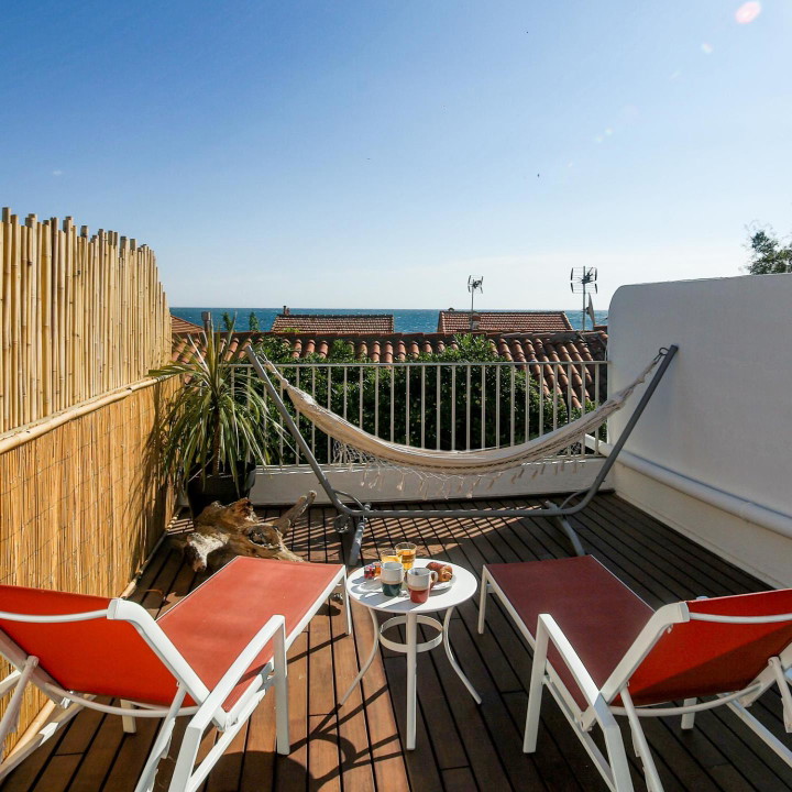 Le Fanal - Collioure