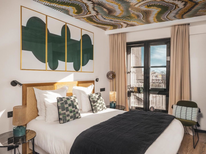 Maisons Du Monde Hôtel & Suites - La Rochelle Vieux Port - Châtelaillon-Plage