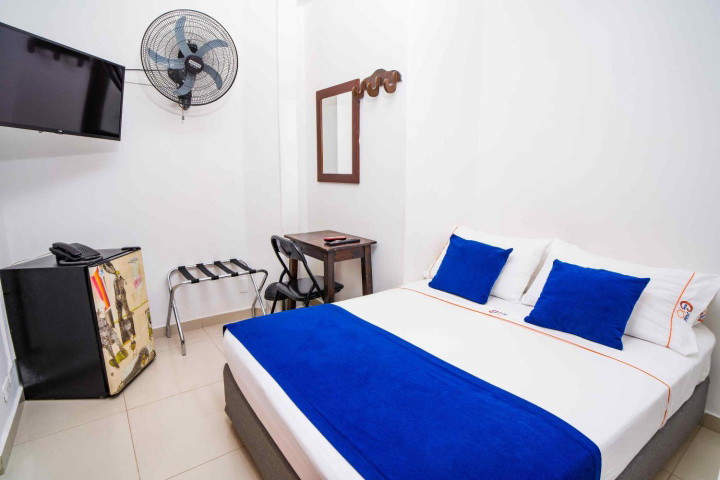 Hotel Casa 10 - Antioquia