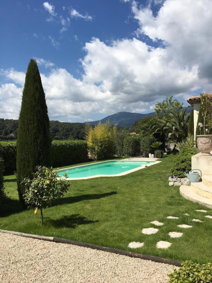 La Petite Maison De Vence - Saint-Paul-de-Vence