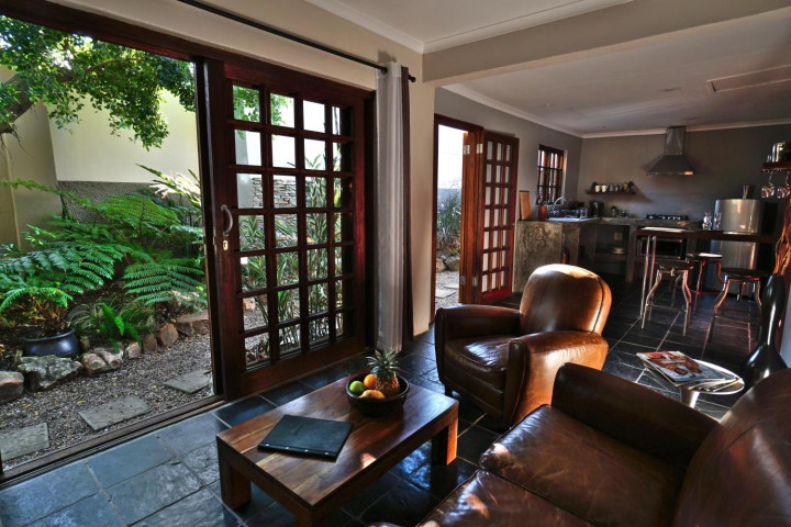 Villa La Mercy Guest Suite, No Load Shedding Or Water Outages - Mount Moreland