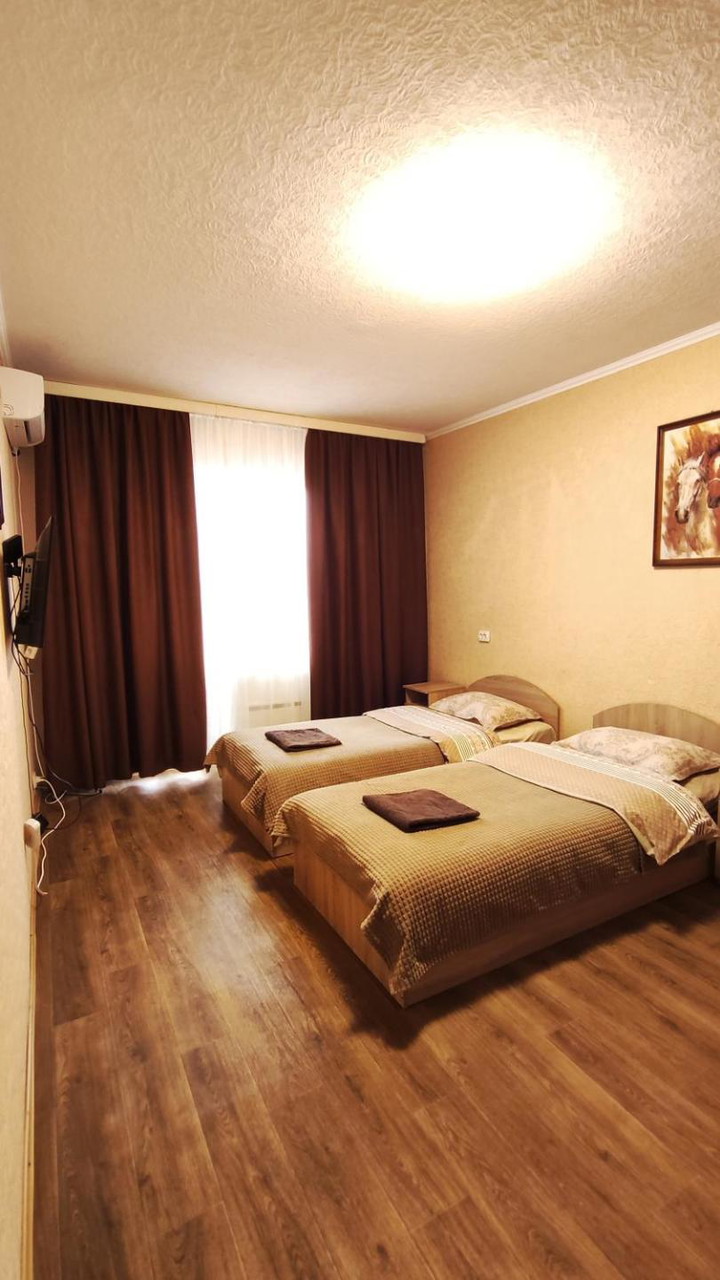 Василя Стуса 10 City Rooms - Біла Церква