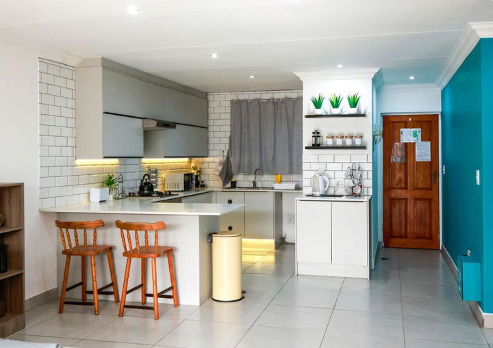 Neptunes Hideaway - Jeffreys Bay