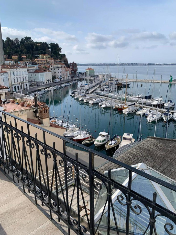 Studio Urban - Piran