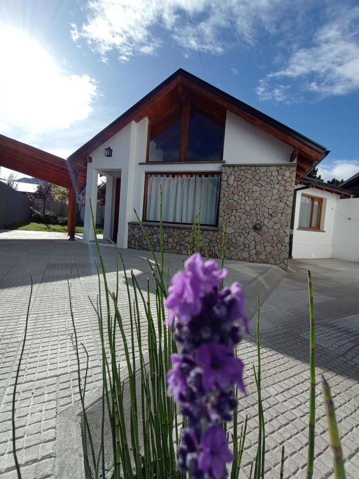 La Casita - Esquel