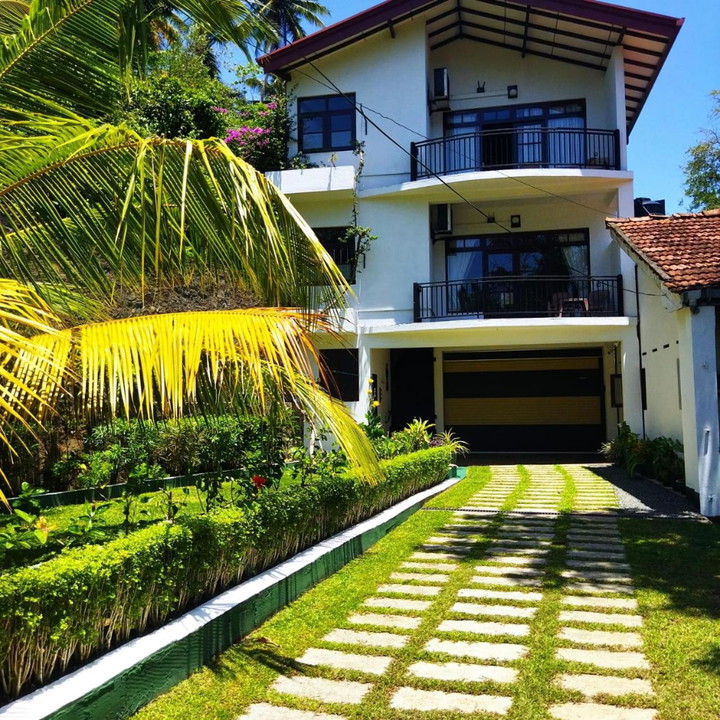 Edelweiss Residence - Sri Lanka