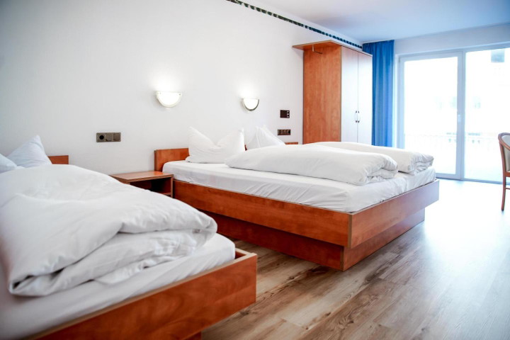 Smart Resorts B&b2 Bb2 301 - Bad Berleburg