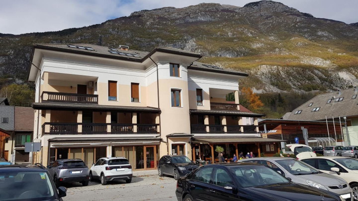 Apartma Valan - Bovec