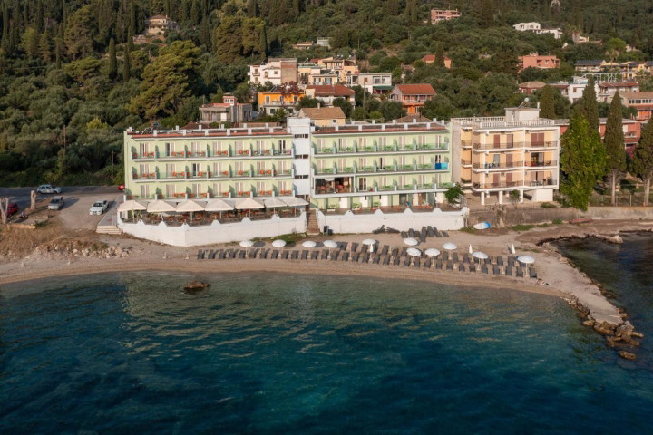 Corfu Maris - Corfu