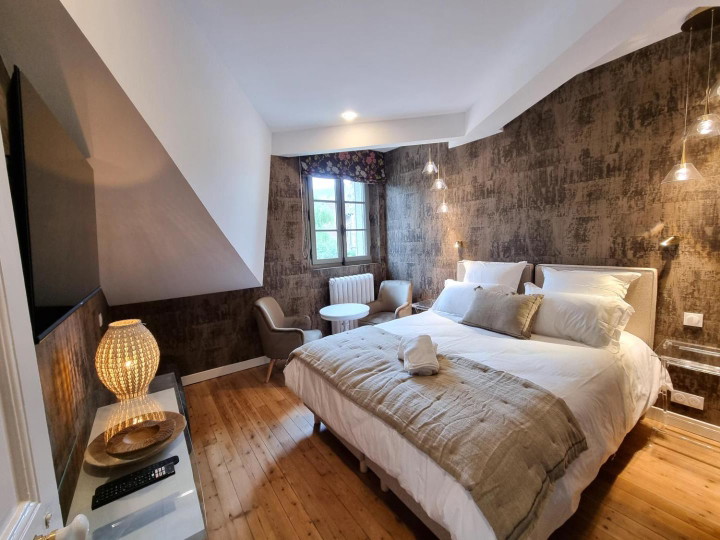 La Villa Des Tendances - Soissons