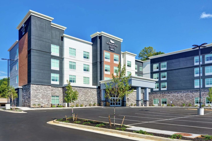 Homewood Suites By Hilton Lynchburg - Lynchburg, VA